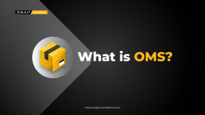What is OMS and How does it work? - Snap Innovations