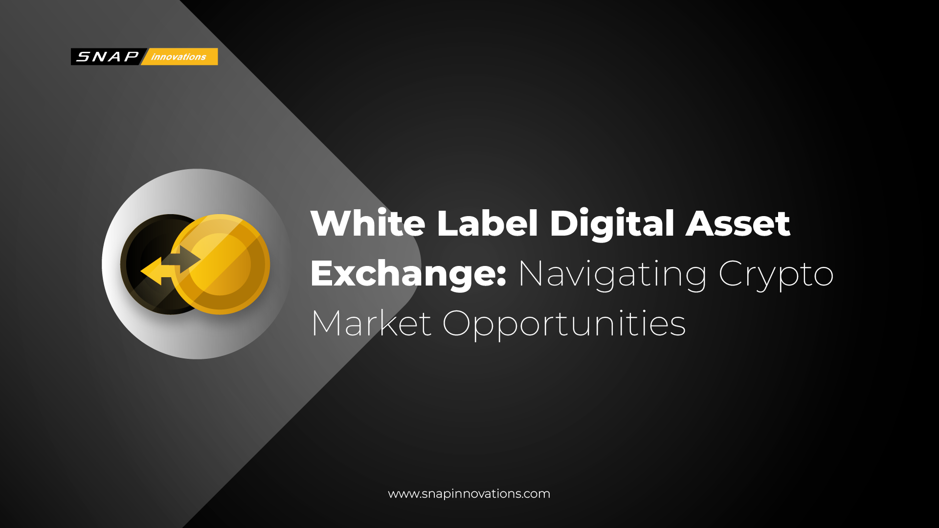 White Label Digital Asset Exchange: Opportunities in the Crypto Market ...