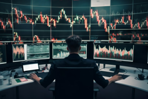 Broker Trading System - Snap Innovations