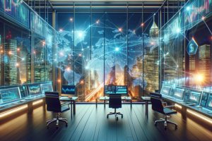 Trading Solutions - Snap Innovations