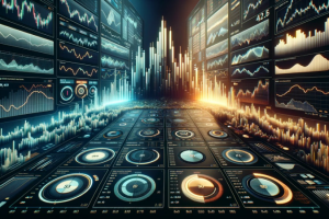 Smart Order Routing - Snap Innovations