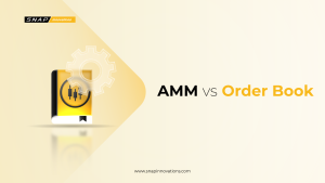 AMM vs Order Book: Understanding the Core of Modern Crypto Trading ...