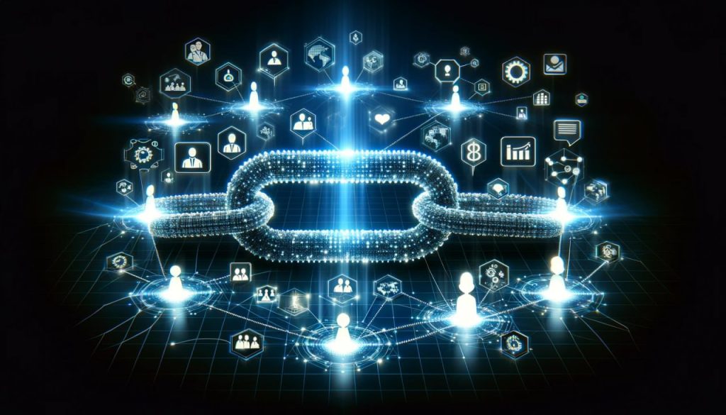 Blockchain Solutions - Snap Innovations