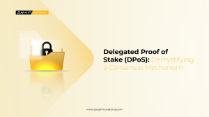 Delegated Proof of Stake (DPoS): A Consensus Mechanism Explained - Snap Innovations