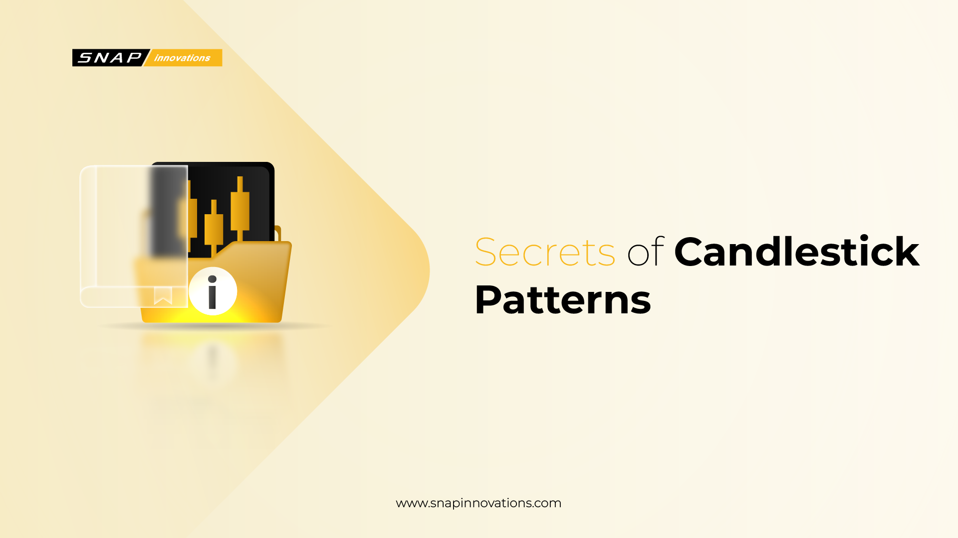 What are Candlestick Patterns? A Trader's Guide - Snap Innovations