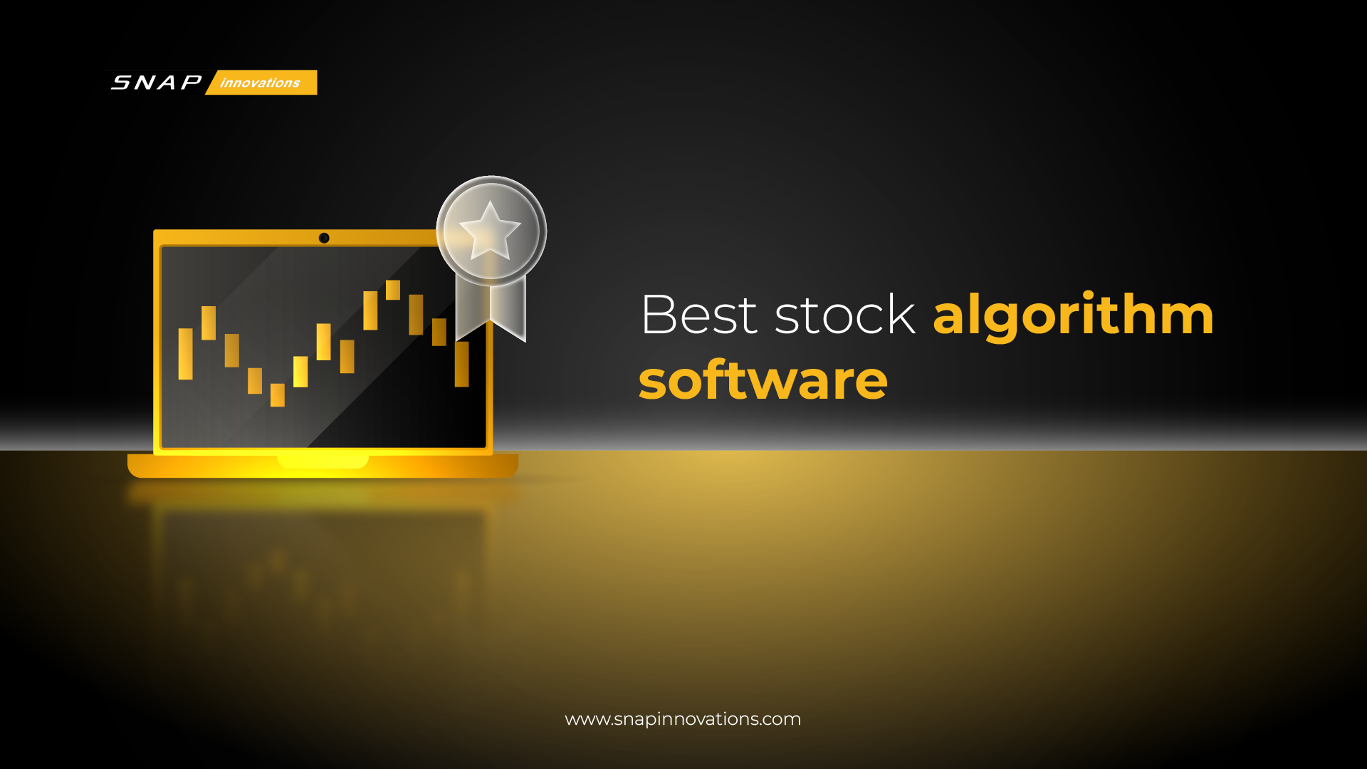 10 Best Stock Algorithms Software in 2024 - Snap Innovations