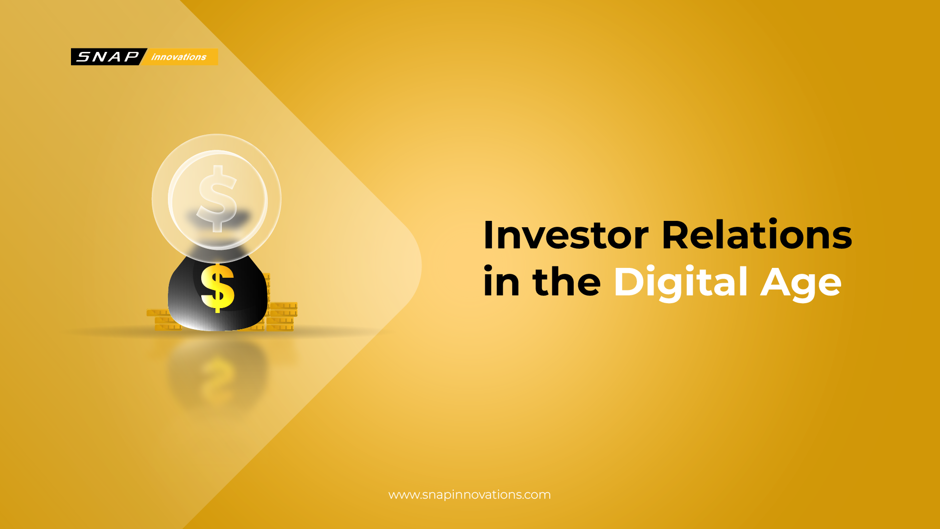 Investor Relations 101: Essential Tips for New Entrepreneurs - Snap ...