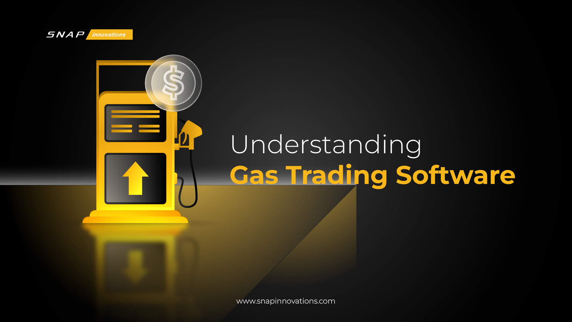 Gas Trading Software: A Guide for the General Public - Snap Innovations