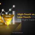 High-Touch vs. Low-Touch: Choosing the Right Trading Strategy - Snap ...