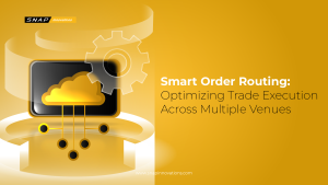 Smart Order Routing: Optimizing Trade Execution Across Multiple Venues ...