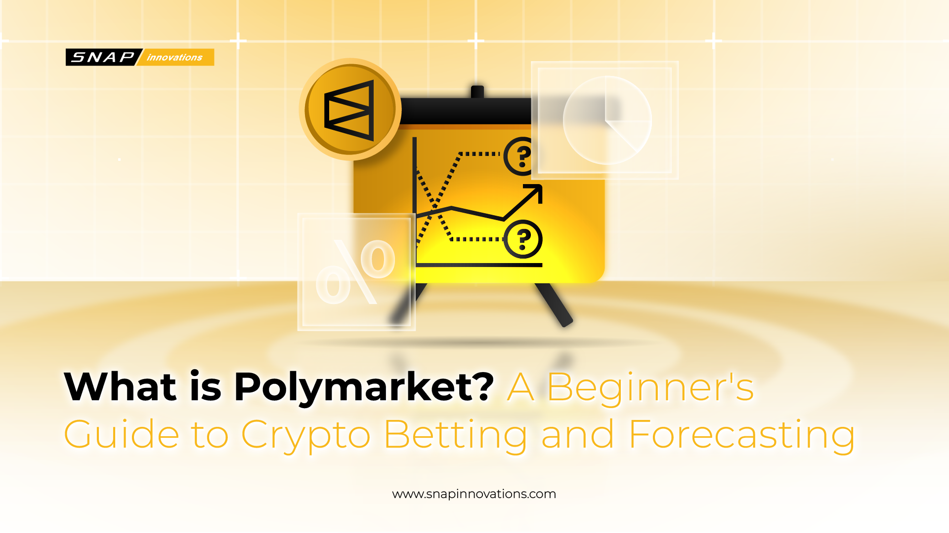 What is Polymarket? A Beginner's Guide to Crypto Betting and ...
