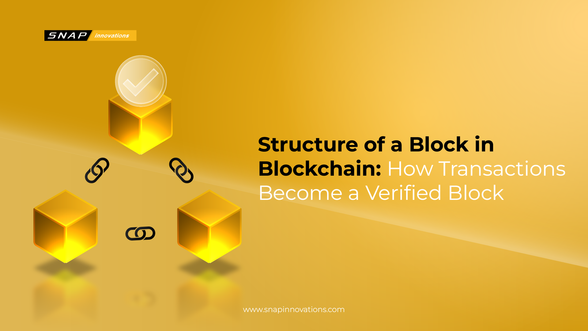 Structure of a Block in Blockchain: Key Parts, Validation Steps, and ...